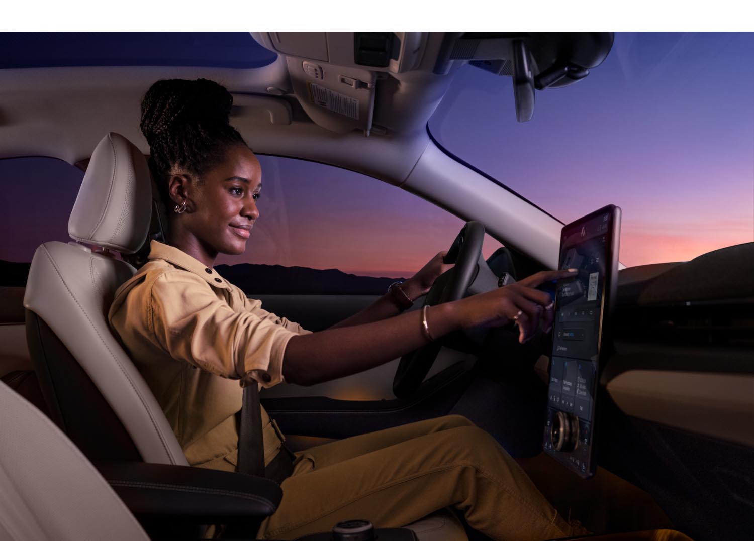 Genuine Ford Consoles & Covers | Instrument Panel Consoles & Covers ...