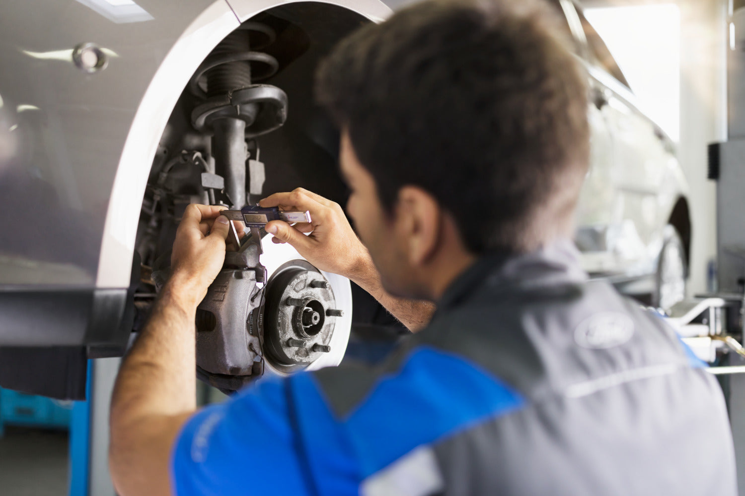 Ford ABS Parts | ABS Sensors & Hyaluronic Units – Ford Online Shop UK