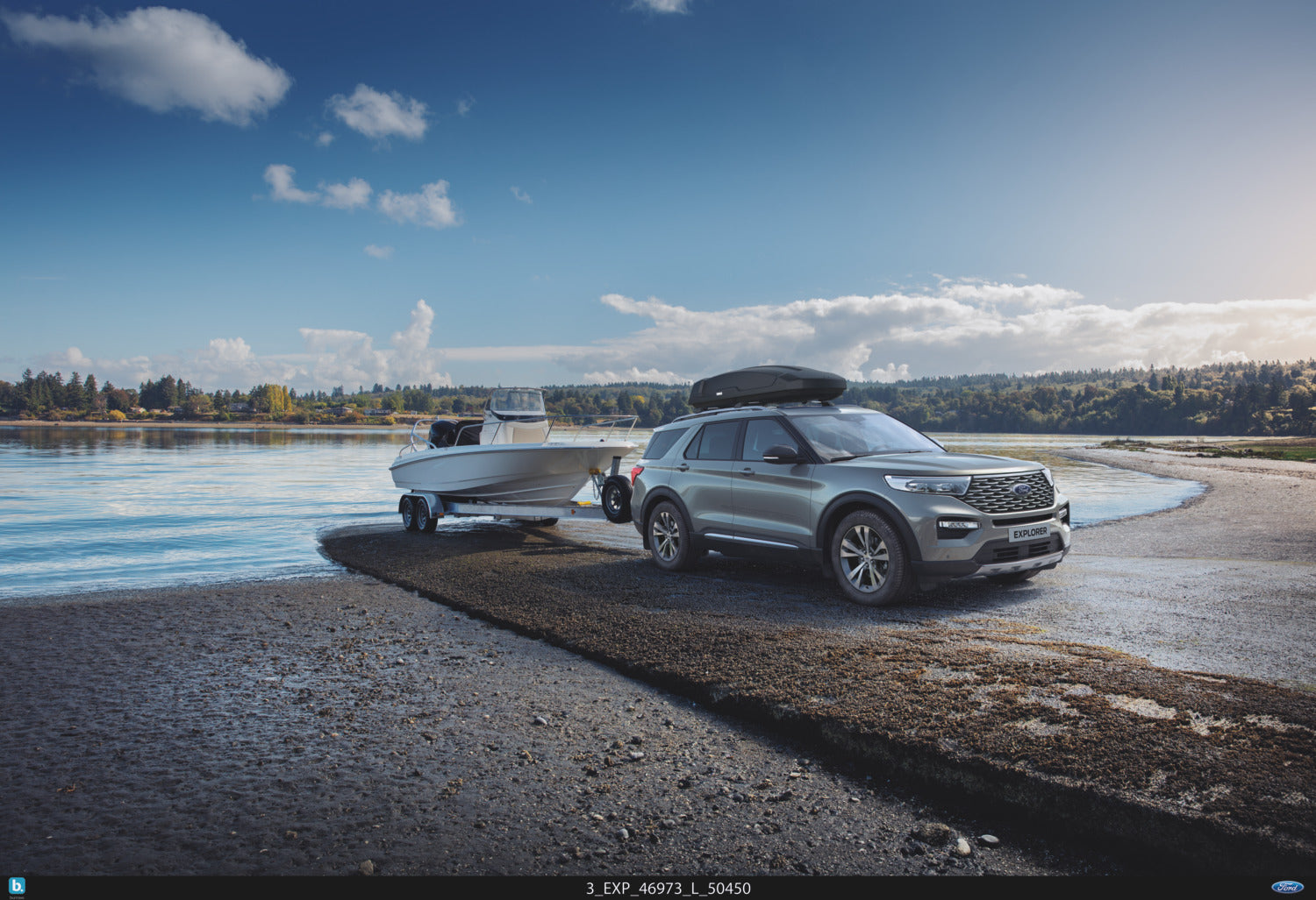 Transportation | Ford UK – Ford Online Shop UK