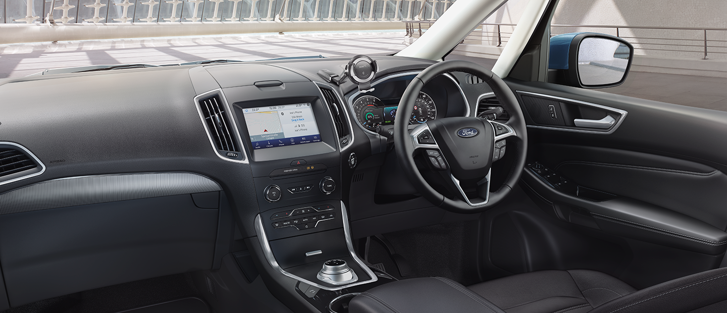 Core Charge – Page 20 – Ford Online Shop UK