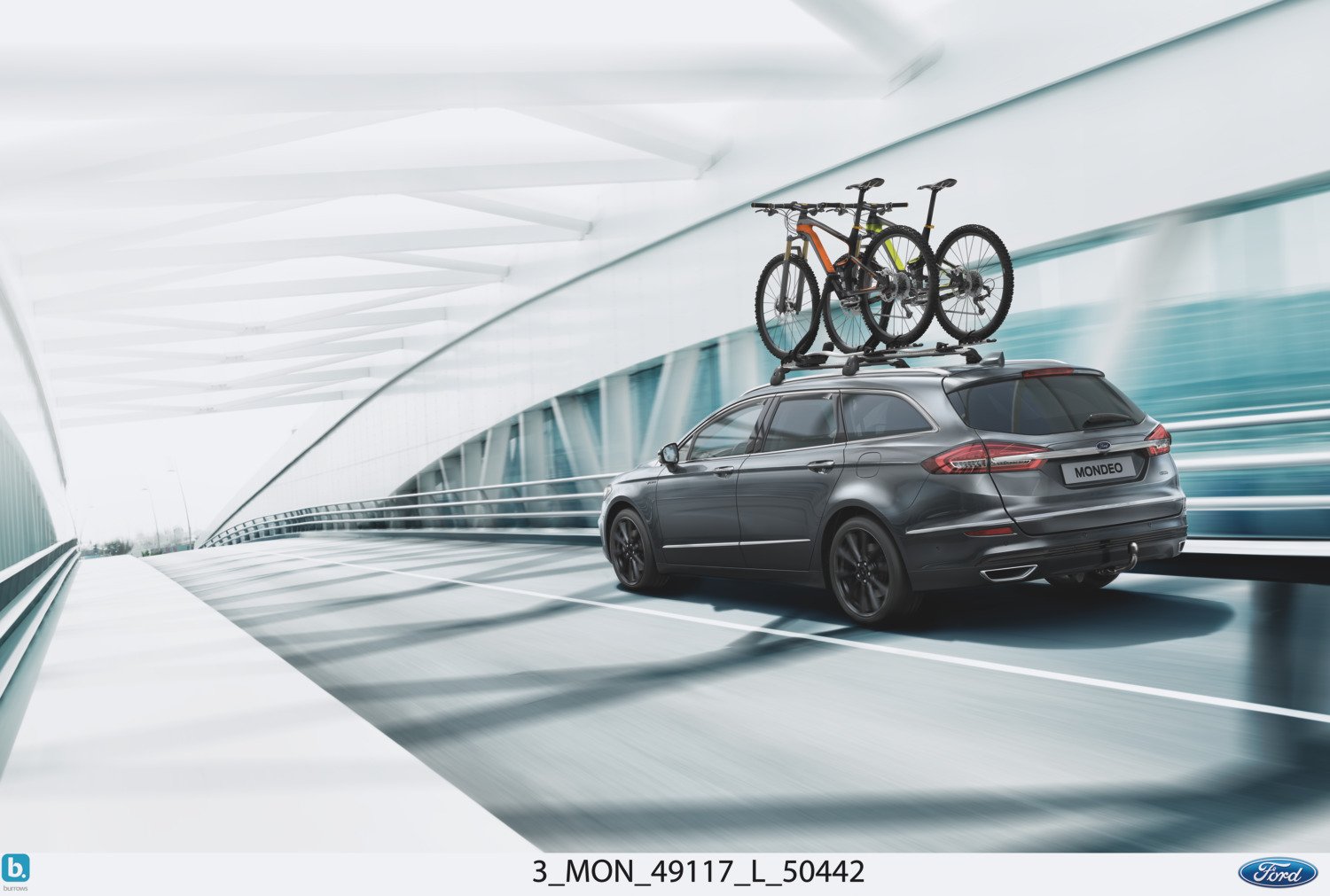 Transportation Accessories | Ford UK – Page 6 – Ford Online Shop UK