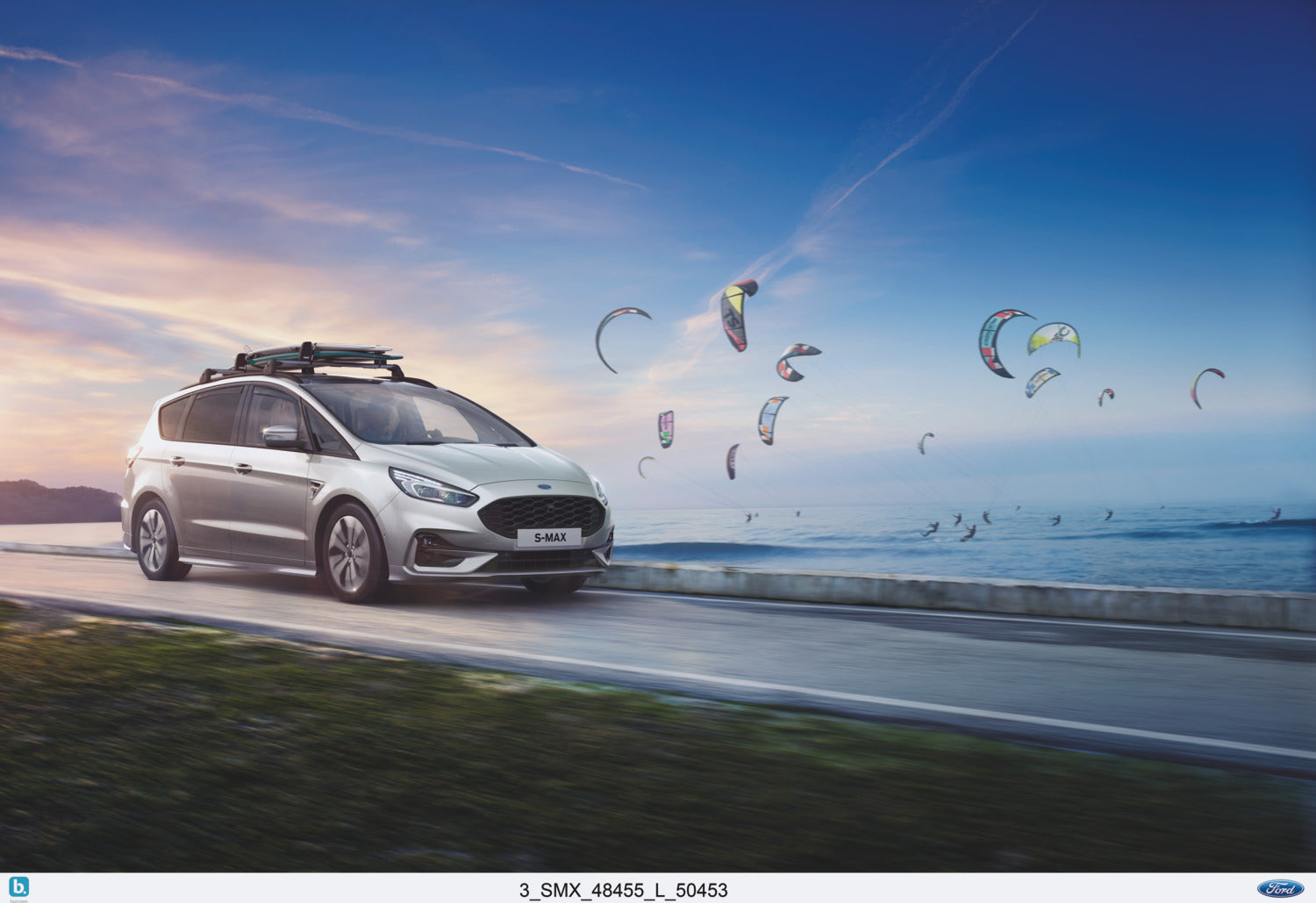 Touring & Travel | Ford UK – Ford Online Shop UK