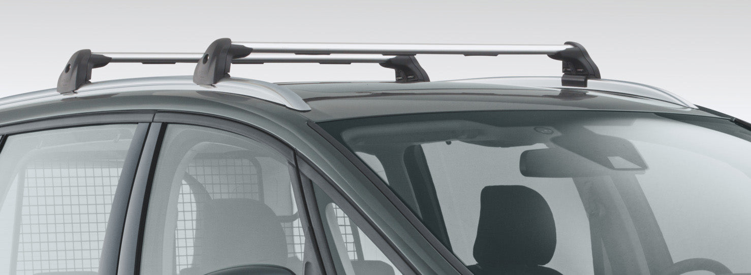 Roof Racks & Accessories | Ford UK | Page 14 | Ford Online Shop UK