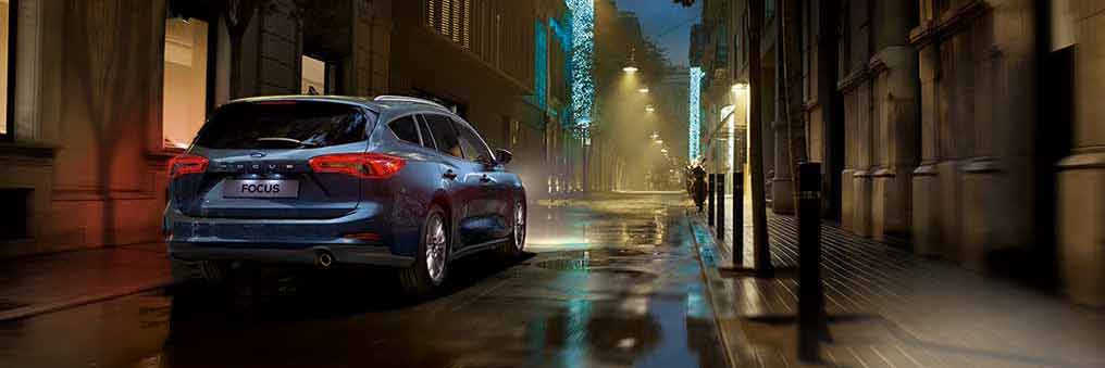 Essential Winter Promotions – Ford Online Shop UK