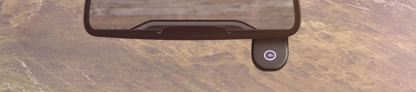 Dashboard Cameras – Ford Online Shop UK