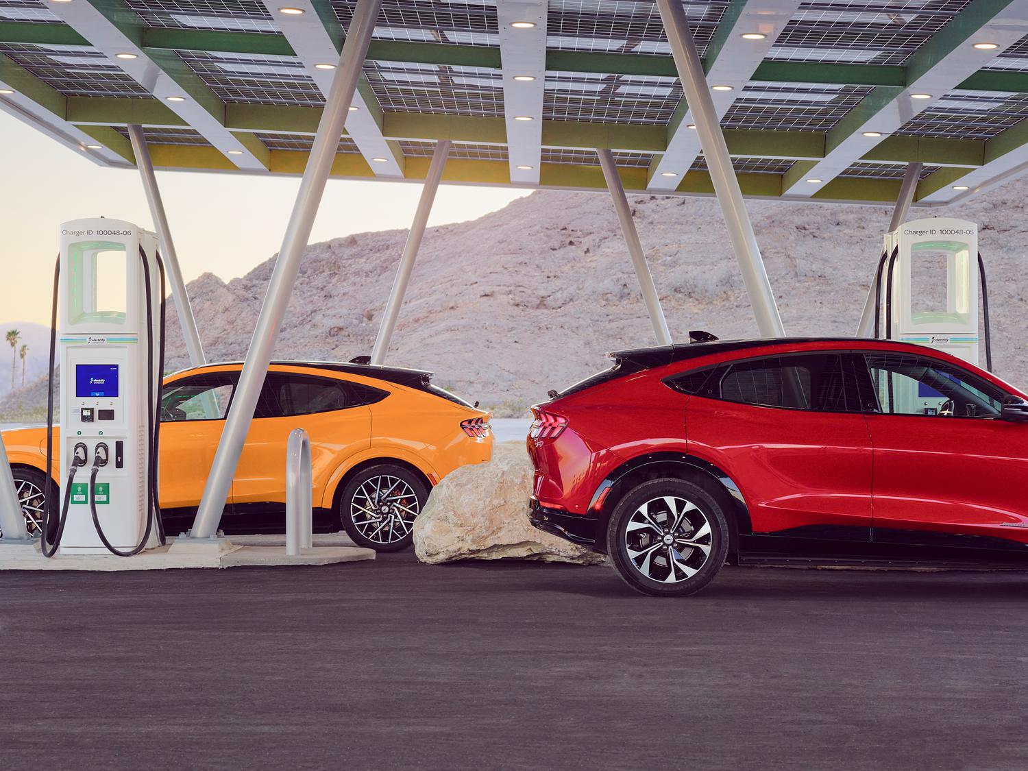 Electrification | Ford UK – Ford Online Shop UK