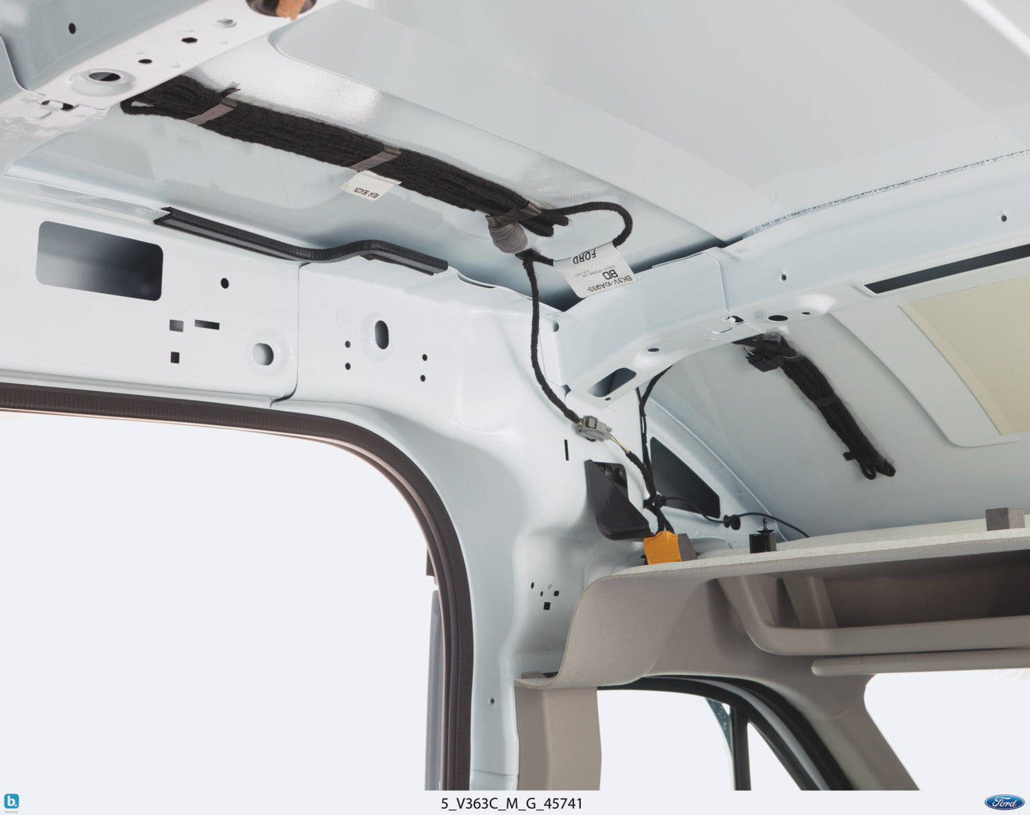 Ford Alternator Replacement | Alternator Belts For Ford Models – Ford ...