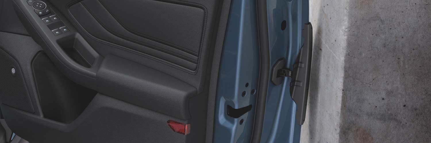 Antitheft Devices – Ford Online Shop UK