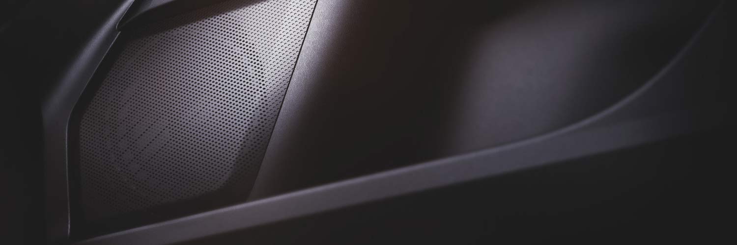 Ford Audio | Genuine OEM Ford CD Players & Audio Systems – Ford Online ...