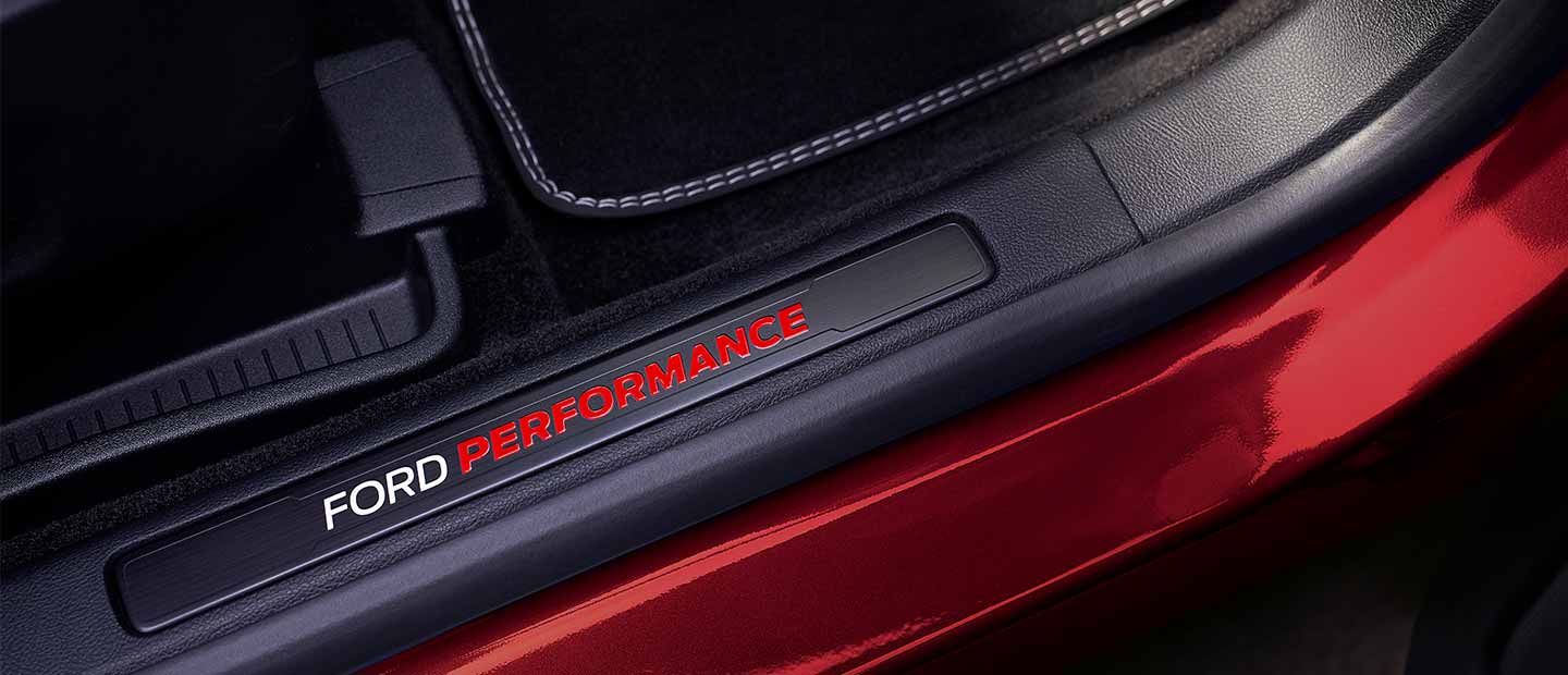 Performance Styling Accessories – Ford Online Shop UK