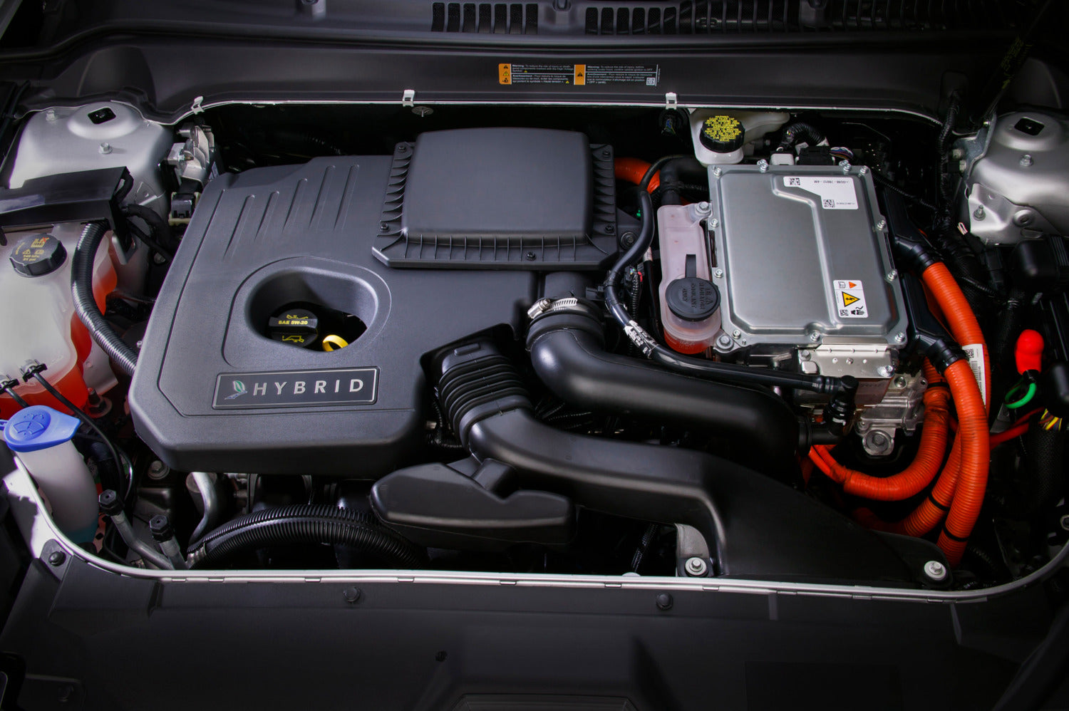 Ford Engine Cooling Parts | Radiators, Thermostats & More – Ford Online ...