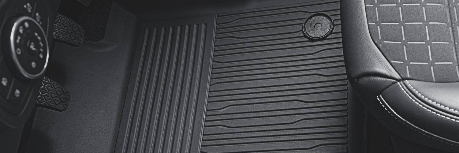 Interior Protection – Ford Online Shop UK
