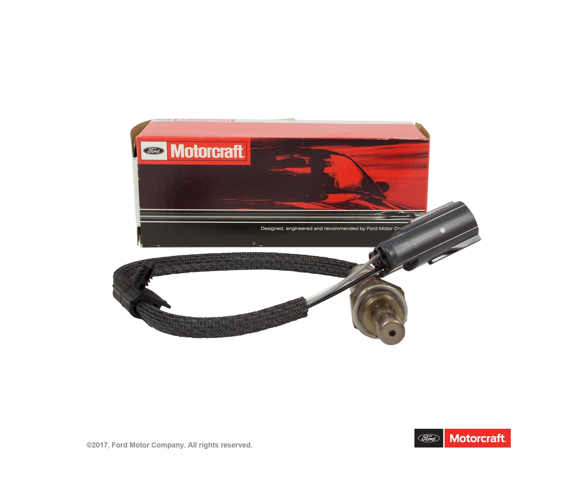 Genuine Ford Hego Sensors | Ford Lambda Sensors – Page 5 – Ford Online ...