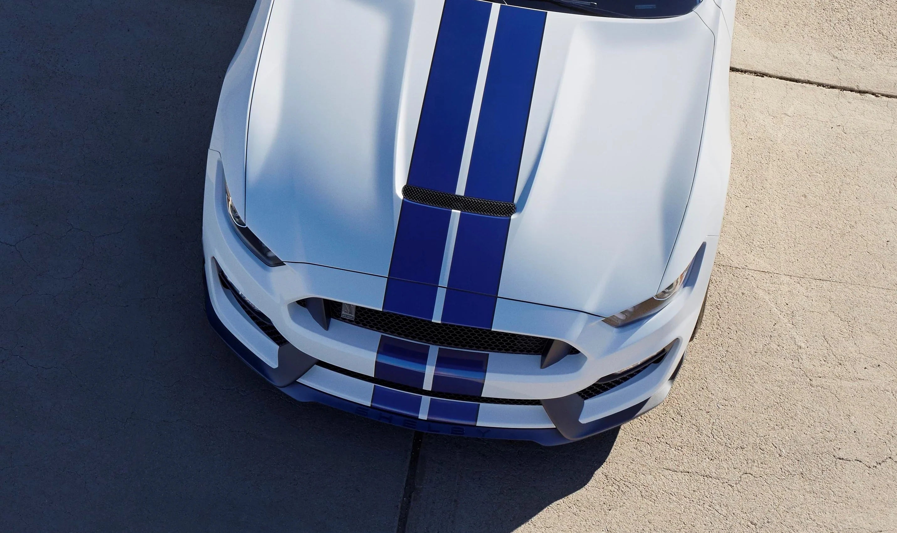 Exterior Styling – Ford Online Shop UK