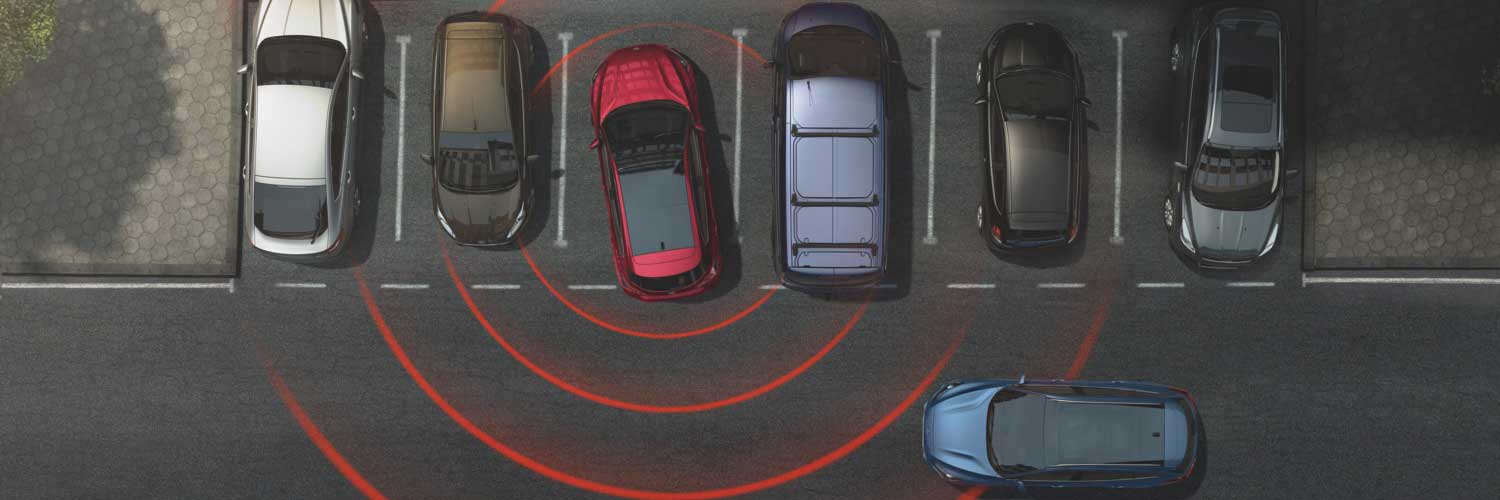 Safety & Security Accessories for Ford Vehicles – Ford Online Shop UK