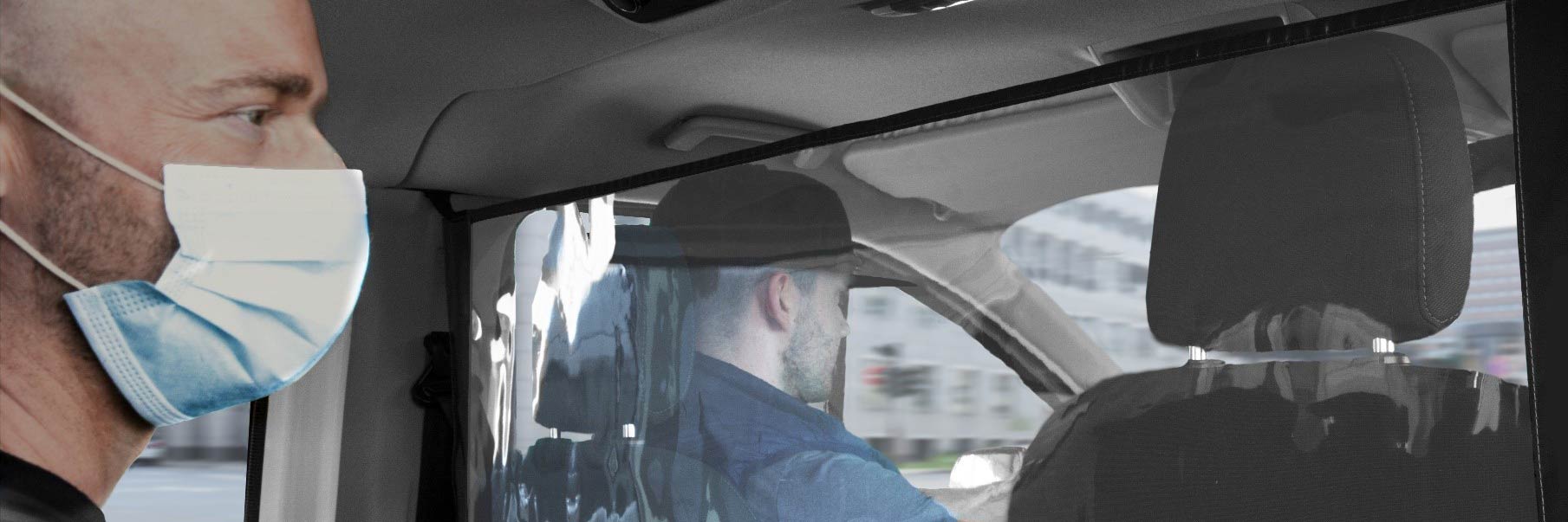 Ford Commercial Interior Protection Shields | Ford Online Shop – Ford ...