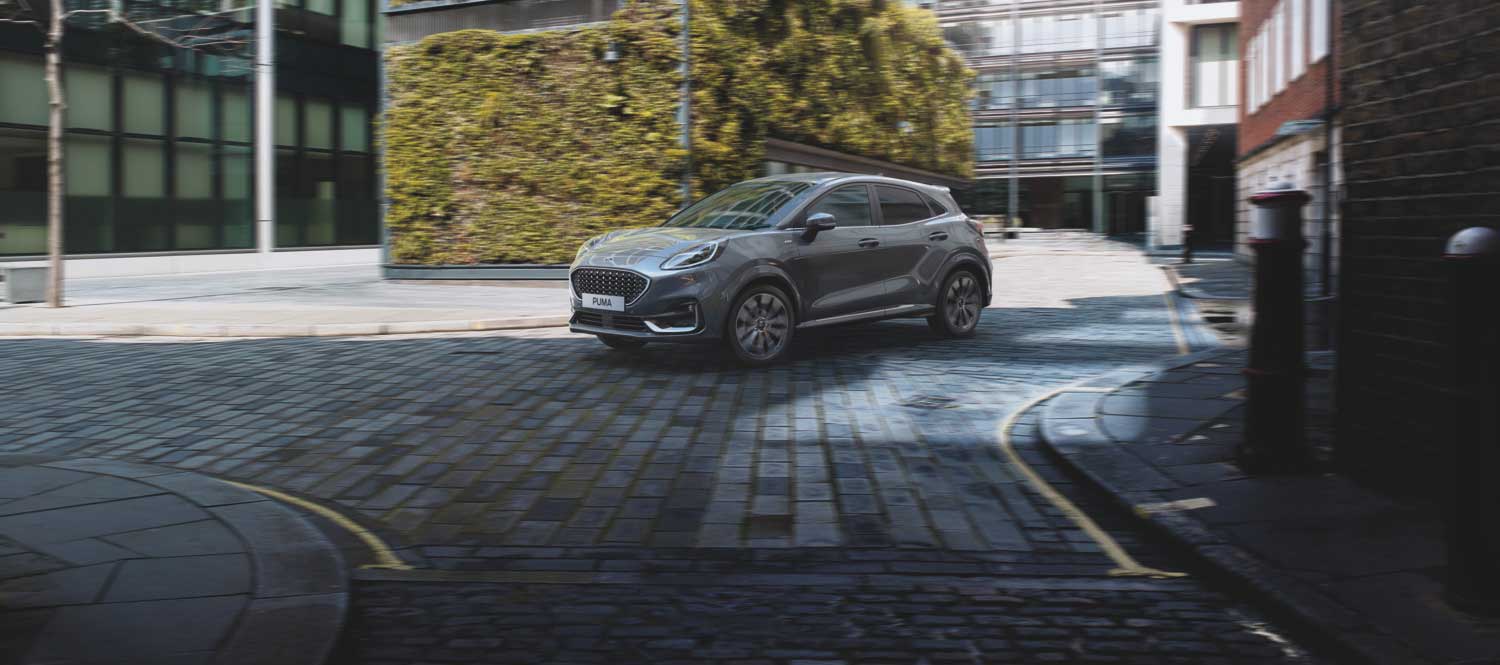 New Releases – Ford Online Shop UK