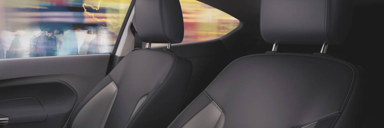 Ford Fiesta Seat Covers | Ford Online Shop – Ford Online Shop UK