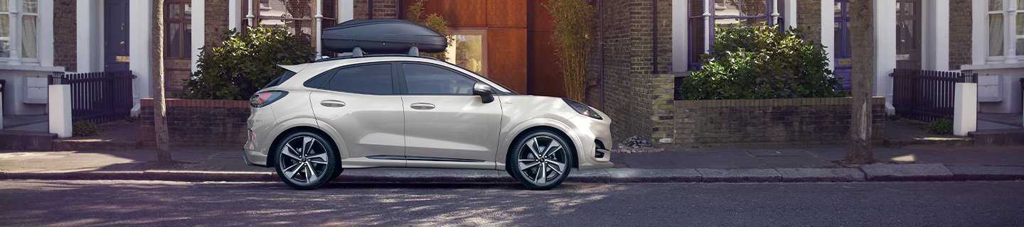 Roof Boxes – Page 9 – Ford Online Shop UK