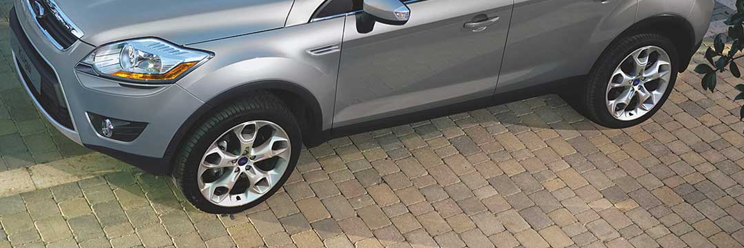 Wheels – Ford Online Shop UK