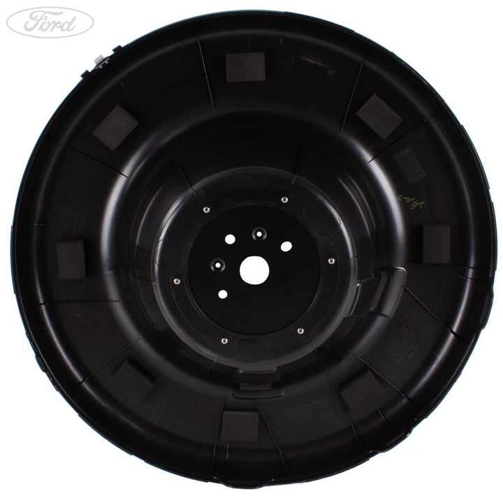 ECOSPORT SPARE WHEEL CARRIER BRACKET 2013- – Ford Online Shop UK