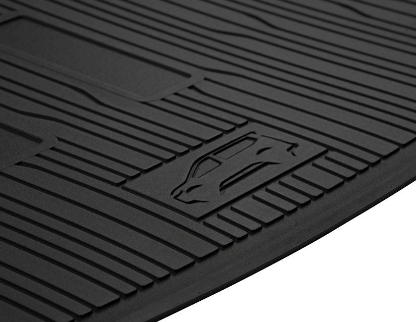 TOURNEO CONNECT BOOT LINER – Ford Online Shop UK