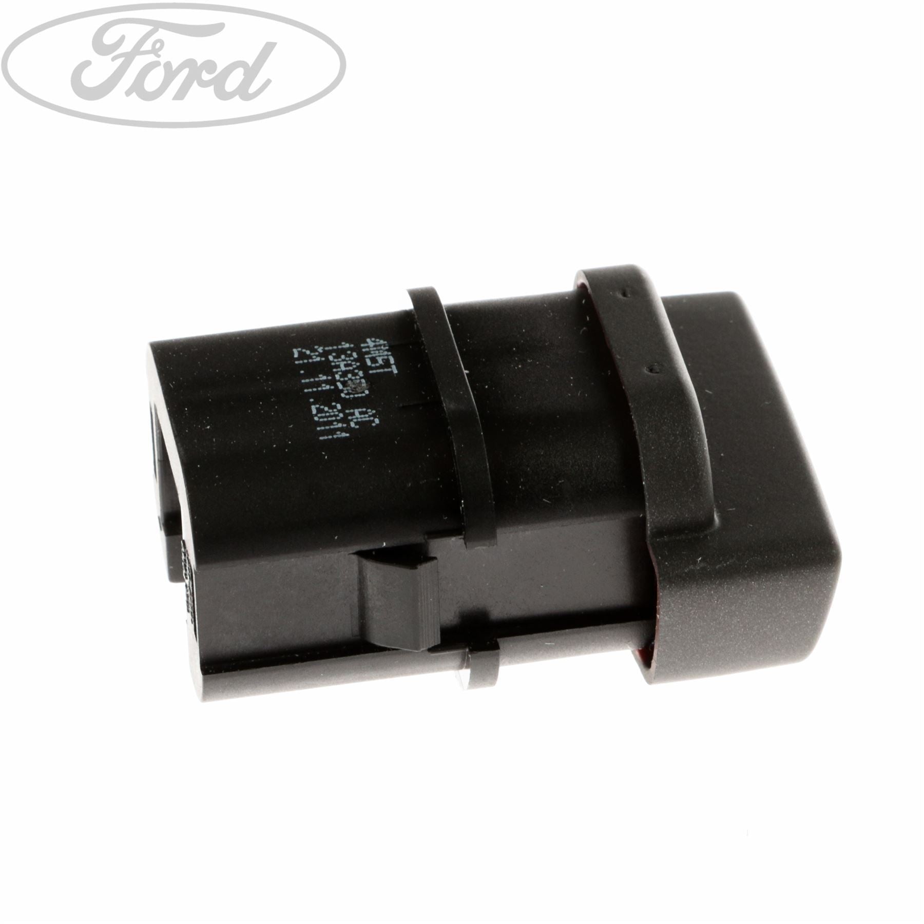Ford FOCUS FIESTA FUSION HAZARD LIGHT WARNING SWITCH - 1335876