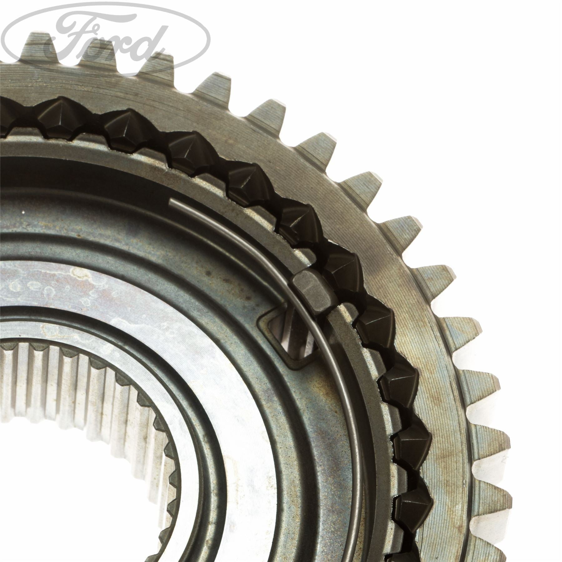 3RD & 4TH SPEED SYNCHRONIZER – Ford Online Shop UK