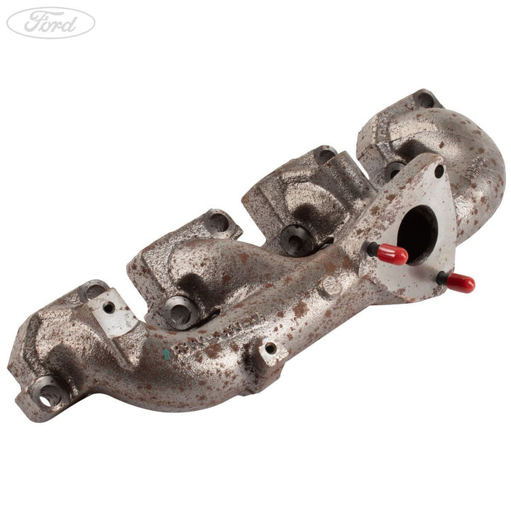 RANGER 2.2 DURATORQ EXHAUST MANIFOLD 10/2011- – Ford Online Shop UK
