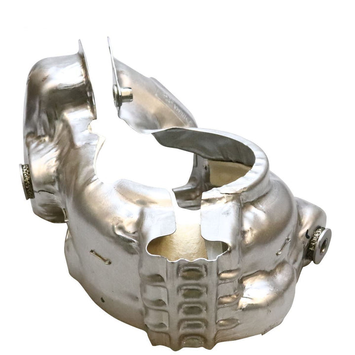 TRANSIT CUSTOM ECOBLUE TURBO HEAT SHIELD 2016- – Ford Online Shop UK