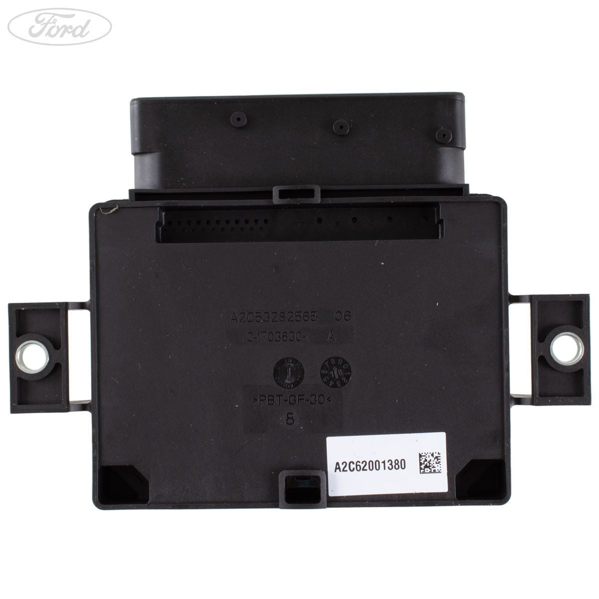 ELECTRONIC HAND BRAKE ECU – Ford Online Shop UK