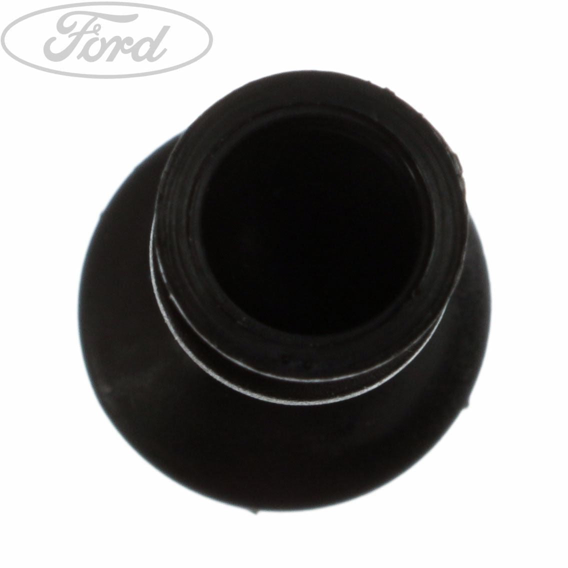 GEARBOX VENT ADAPTOR – Ford Online Shop UK
