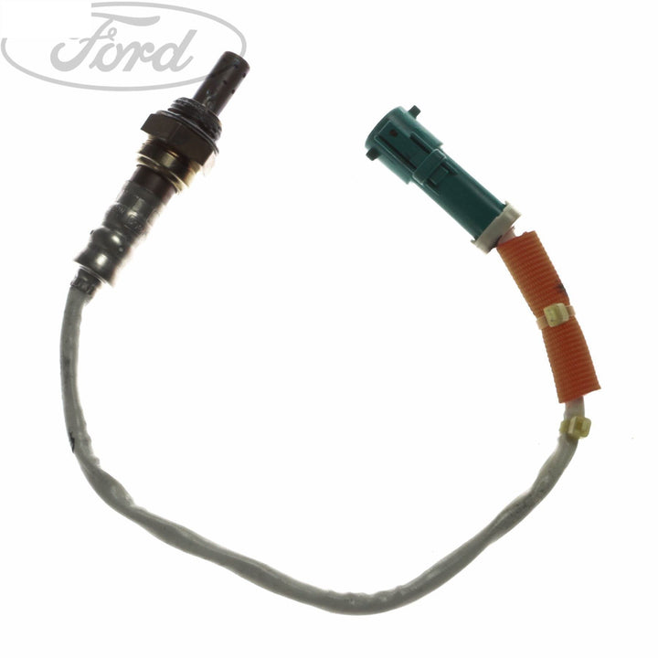 FIESTA 1.25 ZETEC-S 1.4 LAMBDA O2 OXYGEN SENSOR – Ford Online Shop UK