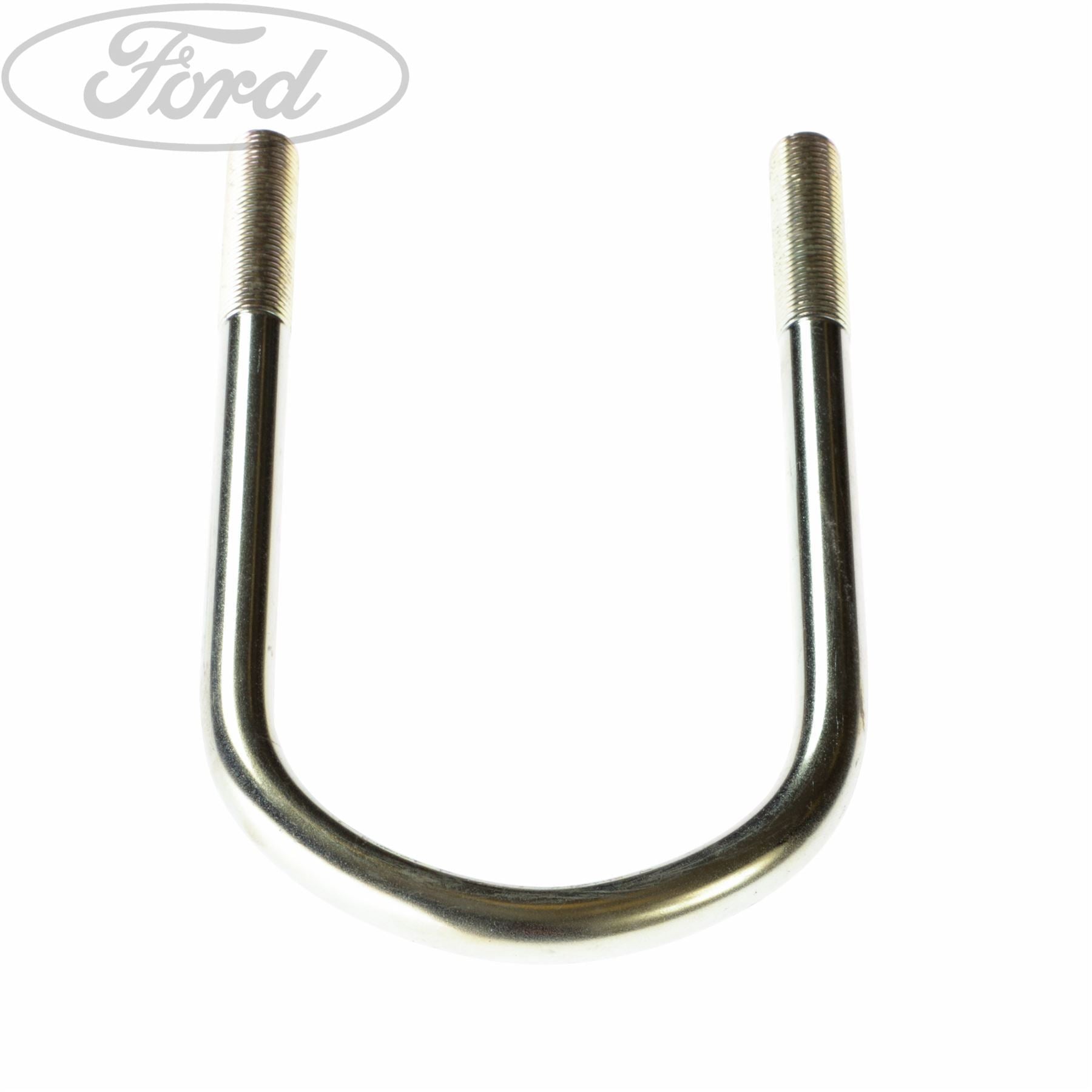 RANGER EVEREST REAR SUSPENSION LEAF SPRING U-BOLT 2006-2015 – Ford ...