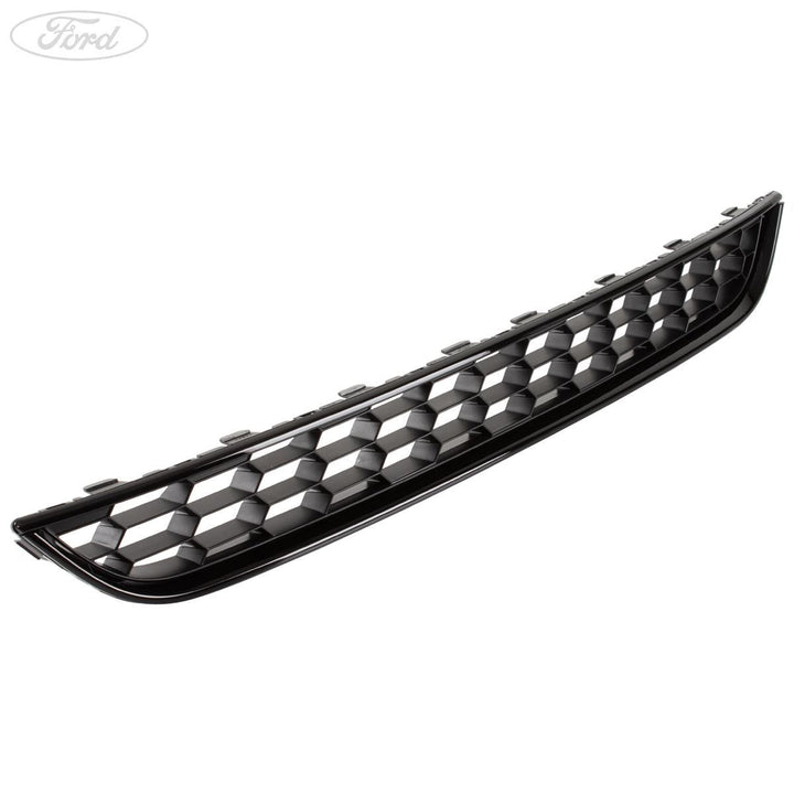 FIESTA MK7 FRONT BUMPER RADIATOR GRILLE C1BJ-17K945-AB – Ford Online ...