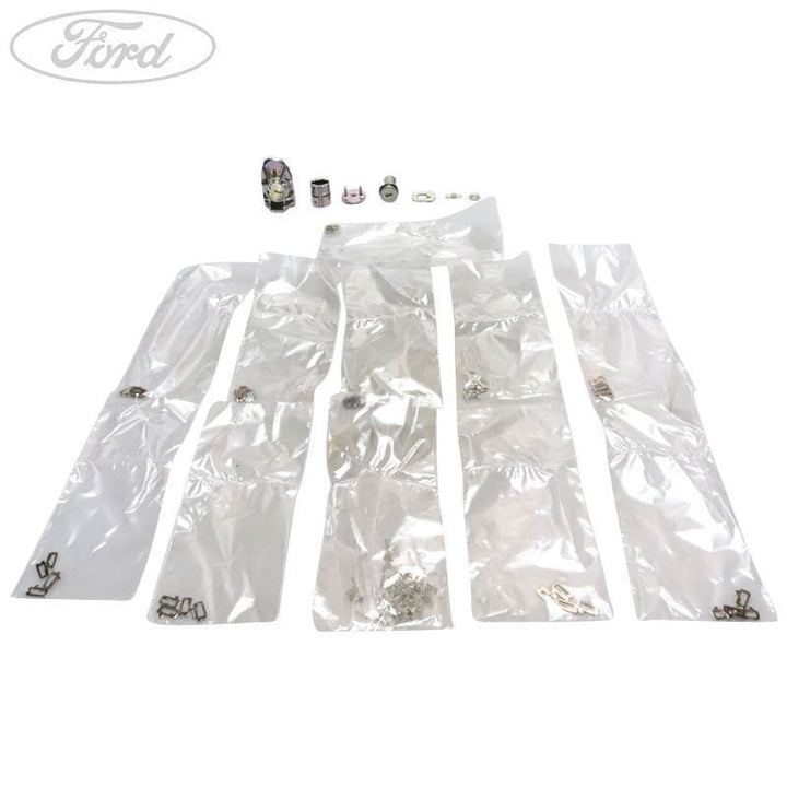 COURIER ECOSPORT FIESTA LOCK CYLINDER REPAIR KIT 04/2014- – Ford Online ...