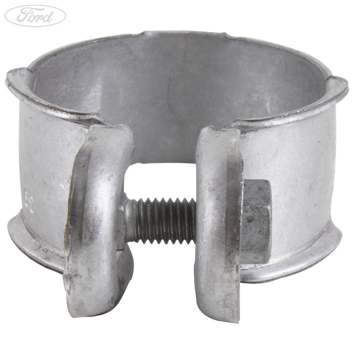 Ford EcoSport EcoBoost Center-Rear Exhaust Clamp 10/2013- - 1801206