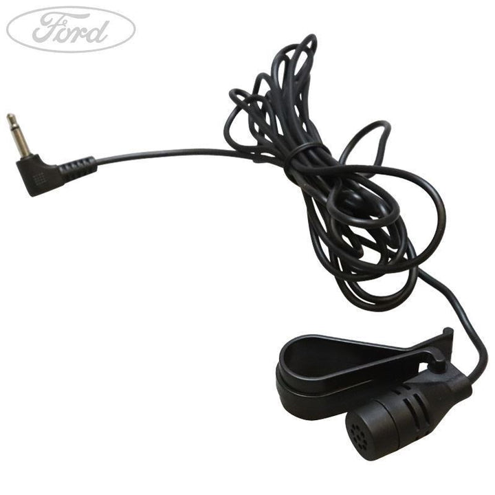 MICROPHONE – Ford Online Shop UK