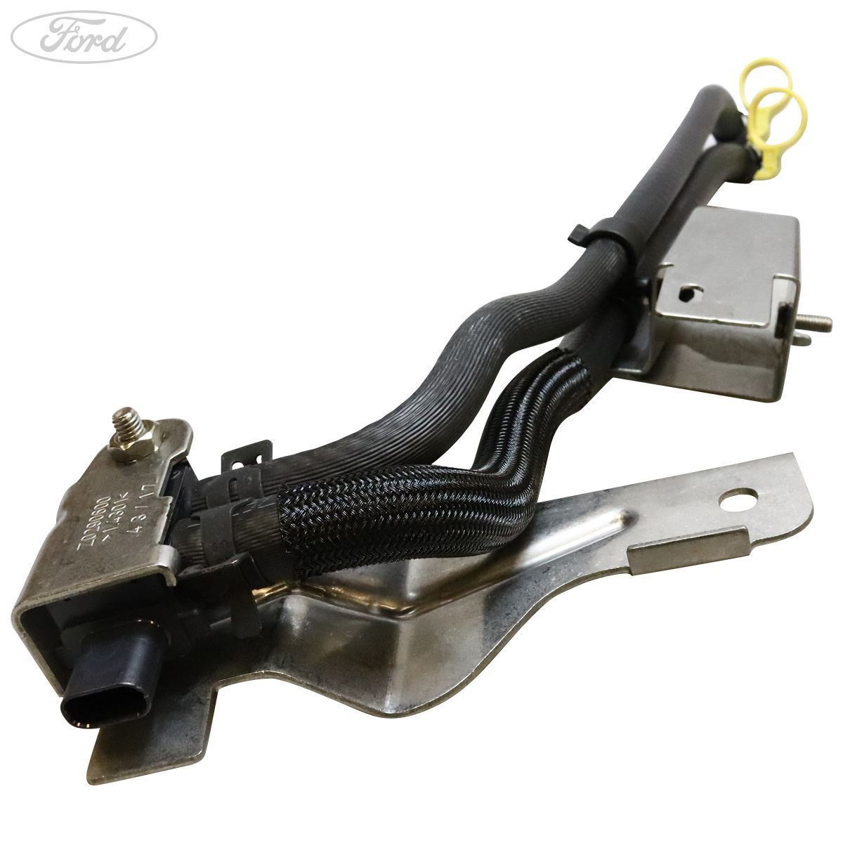 EDGE S-MAX GALAXY 2.0 DOHC MID EXHAUST SECTION SENSOR 2016- – Ford ...