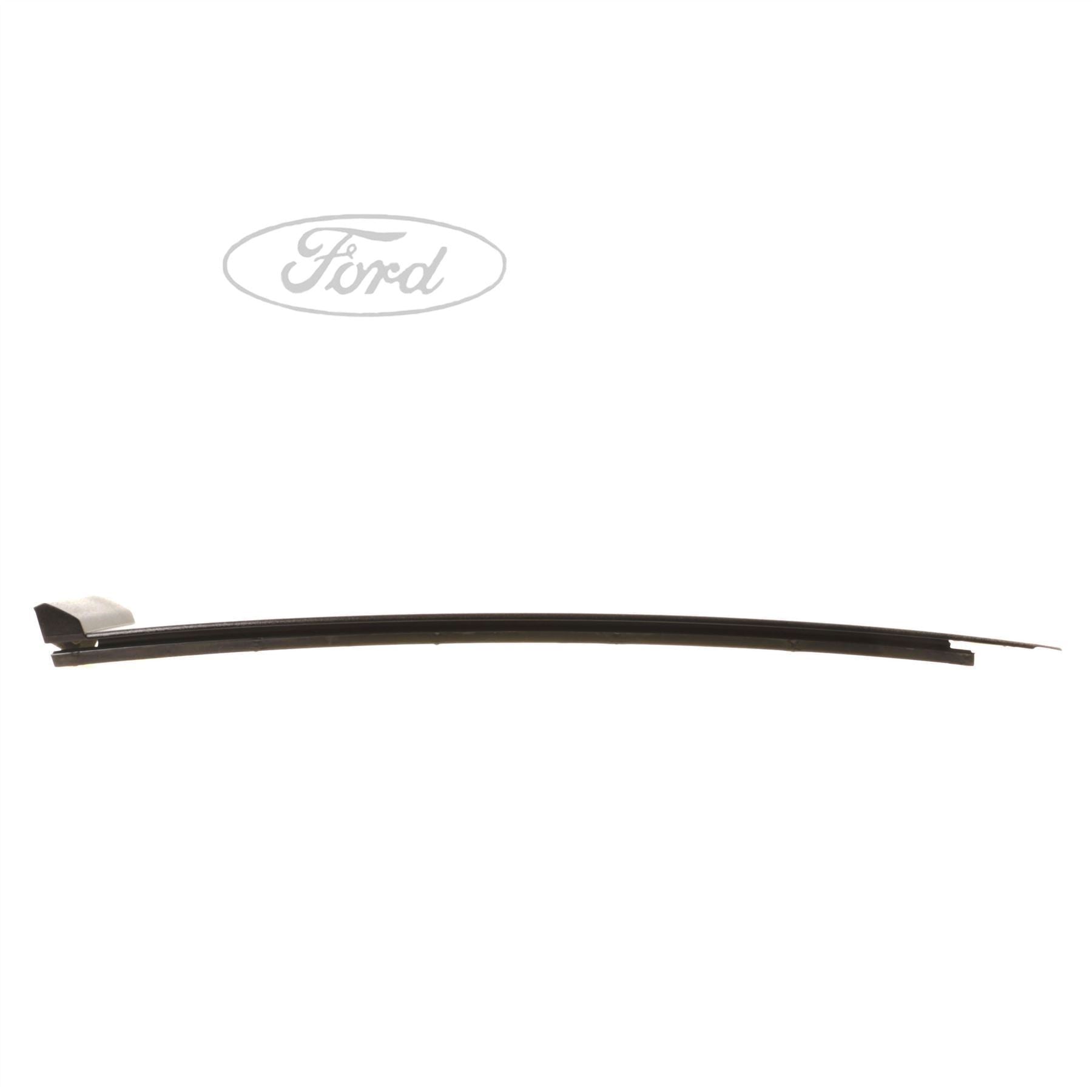 FUSION O/S DOOR WINDOW FRAME MOULDING – Ford Online Shop UK