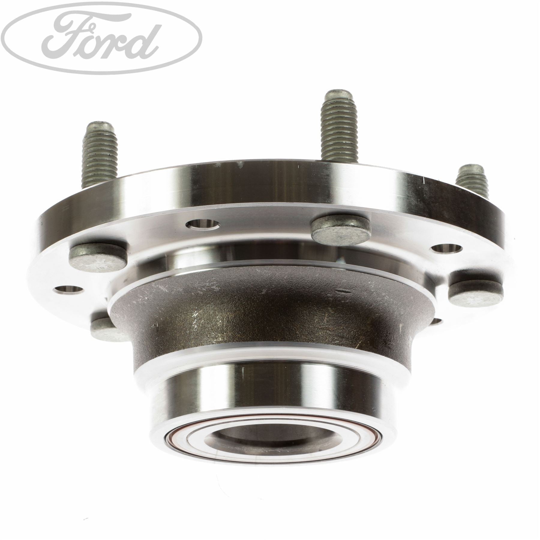 TRANSIT REAR WHEEL HUB – Ford Online Shop UK