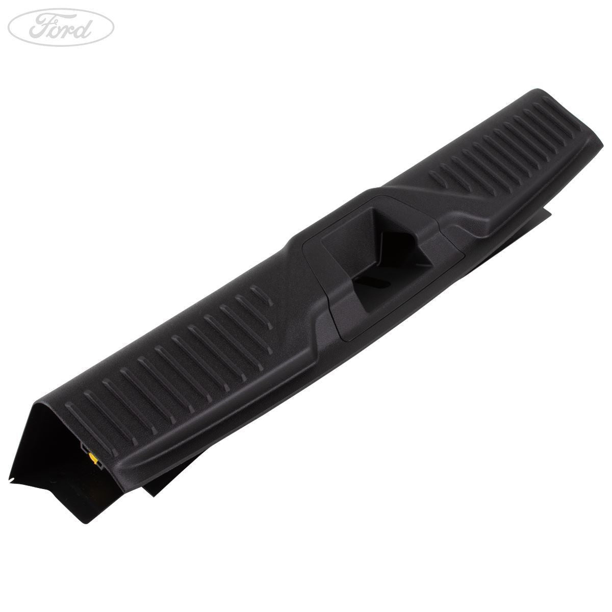 BACK PANEL TRIM – Ford Online Shop UK