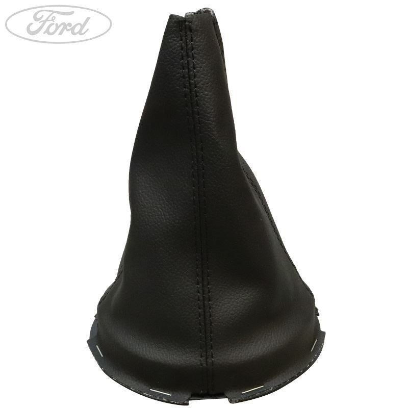 GEAR CHANGE LEVER BOOT – Ford Online Shop UK