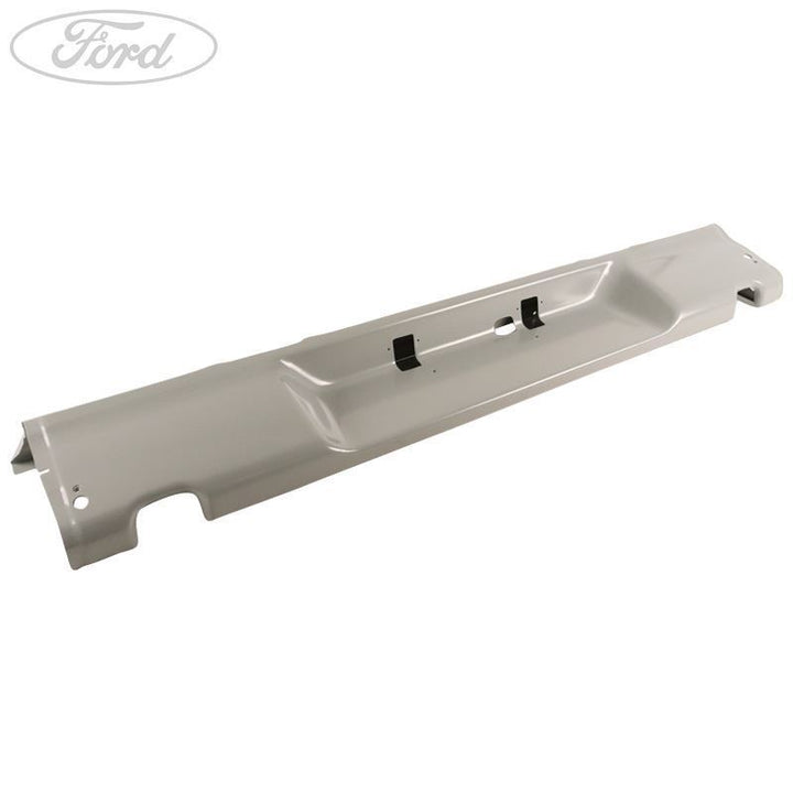LOWER BACK PANEL – Ford Online Shop UK