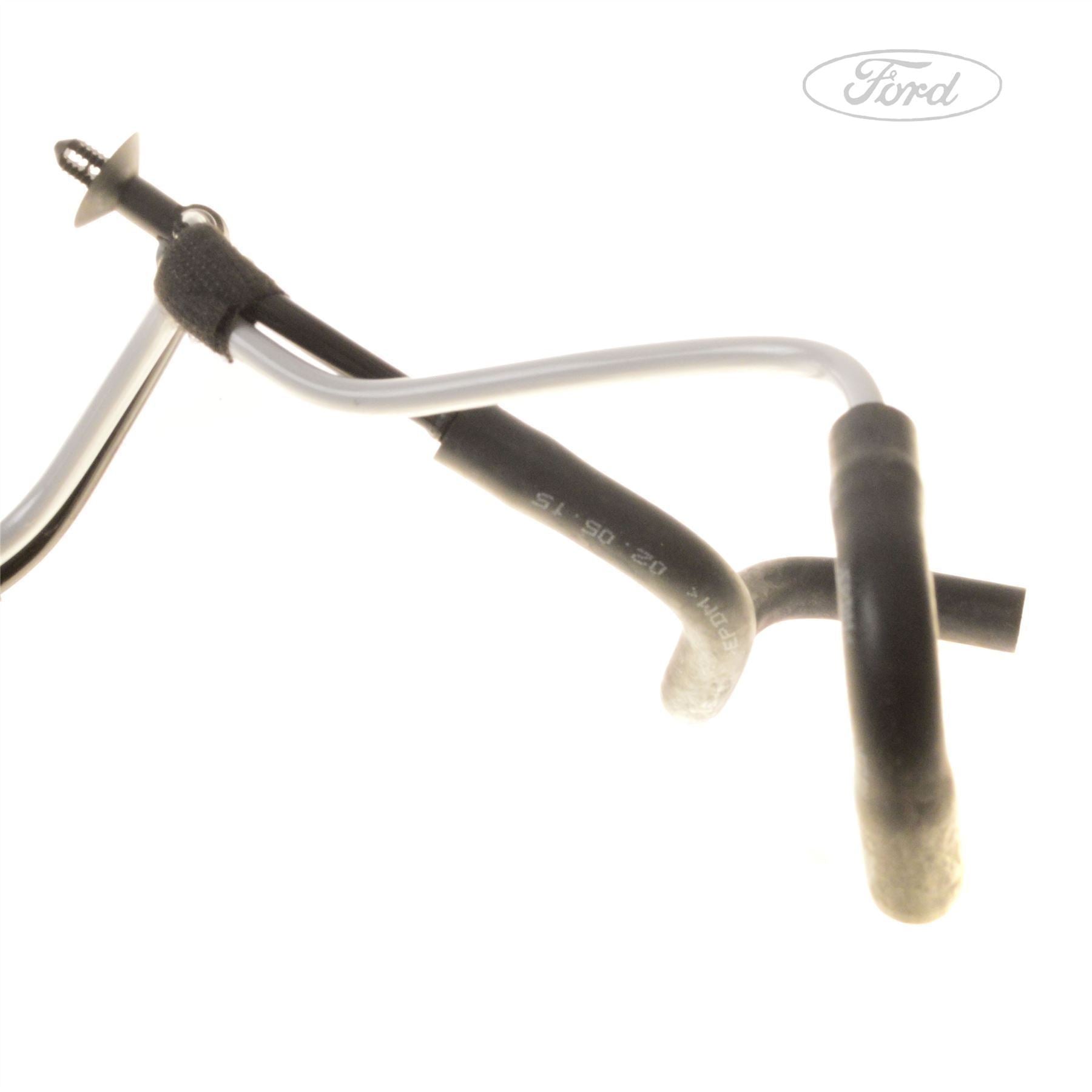 Ford VACUUM PUMP HOSE - 1741240