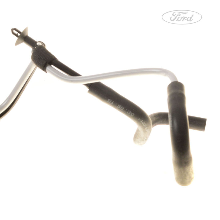 VACUUM PUMP HOSE – Ford Online Shop UK