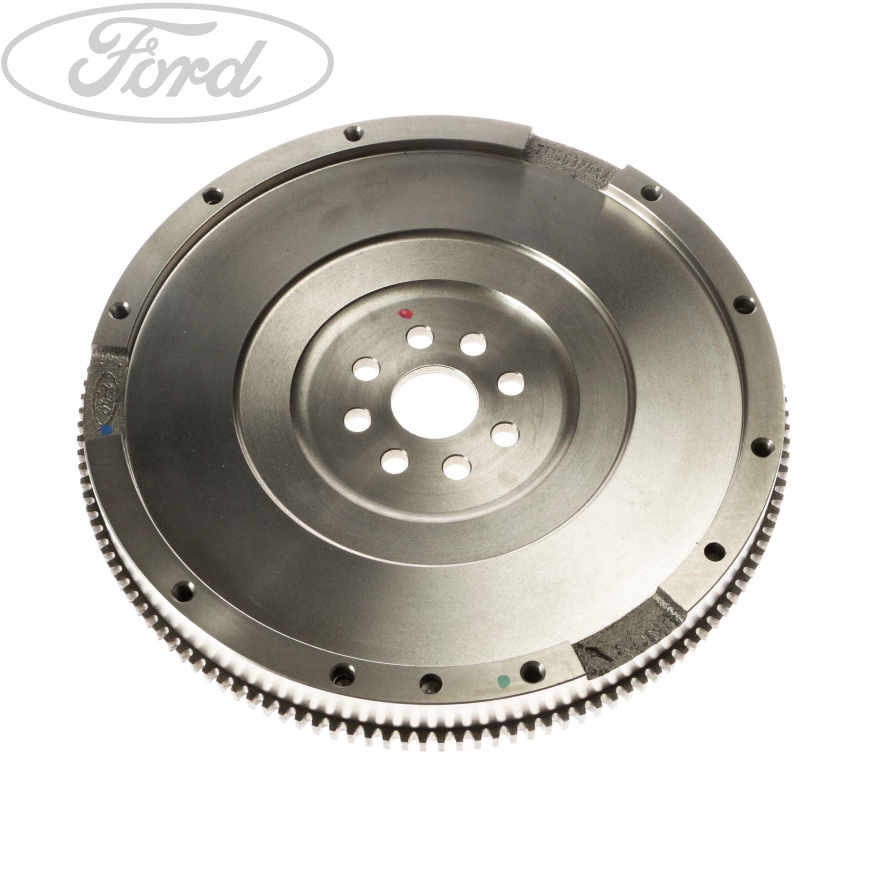 SOLID MASS FLYWHEEL SMF – Ford Online Shop UK