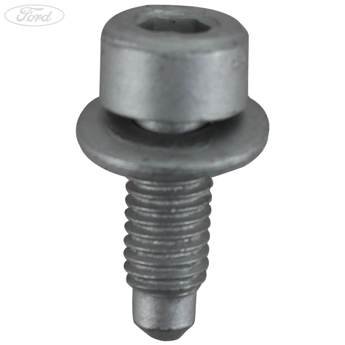 AIR CLEANER SCREW AND WASHER PACK OF 5 – Ford Online Shop UK