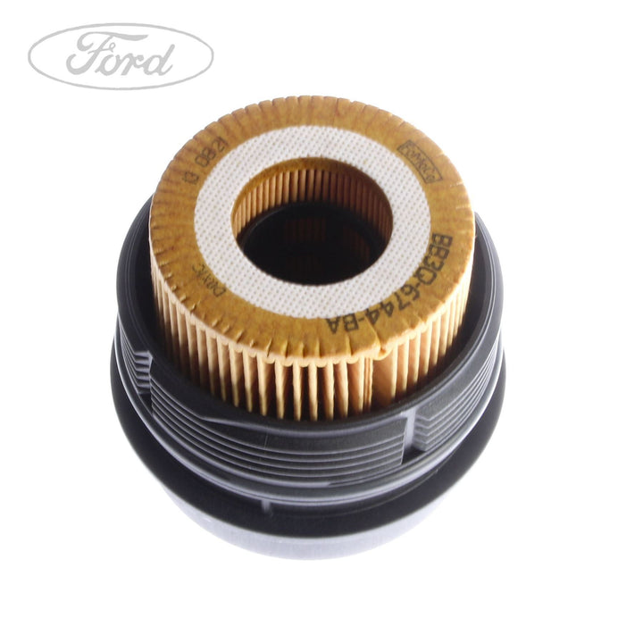 ENG. LUBRICAT. PARTS – Ford Online Shop UK