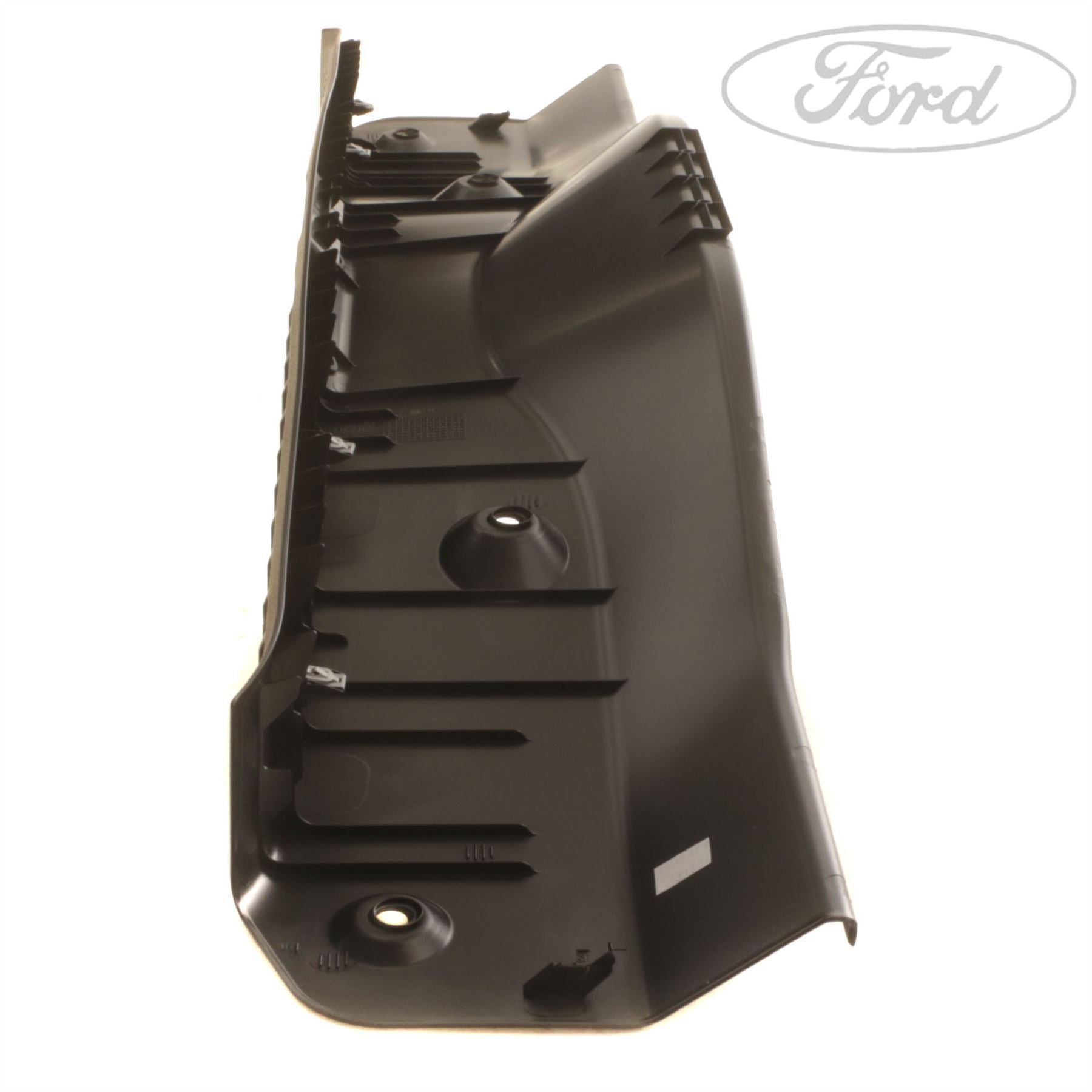 BACK PANEL TRIM – Ford Online Shop UK